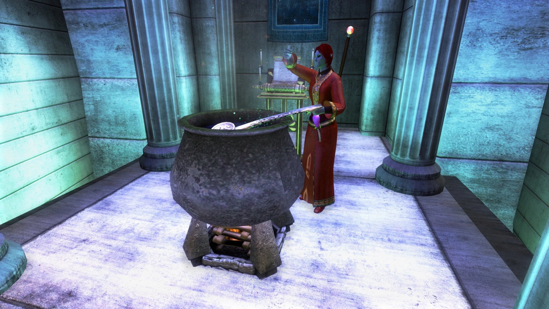 The Elder Scrolls IV: Oblivion Gets New 4K Mod, Improving the Quality ...