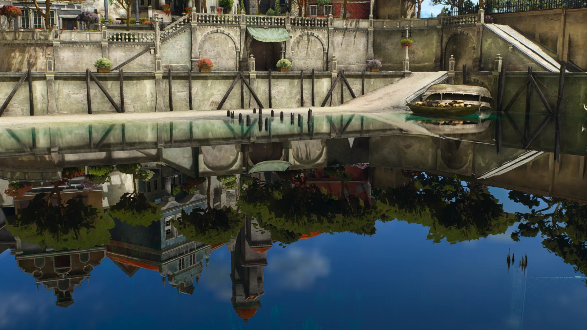 New The Witcher 3 Next-Gen Mods Improve Ray Tracing Reflections & Shadows, Enable RT Mirrors