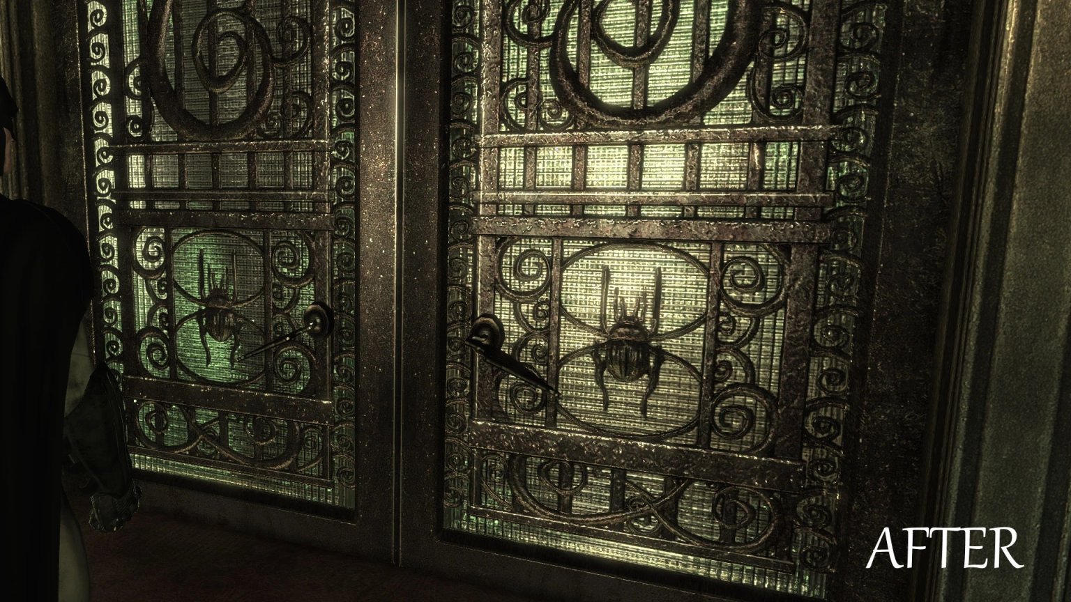 Batman: Arkham Asylum Now Has a New HD Texture Pack That Upscales +1800 ...