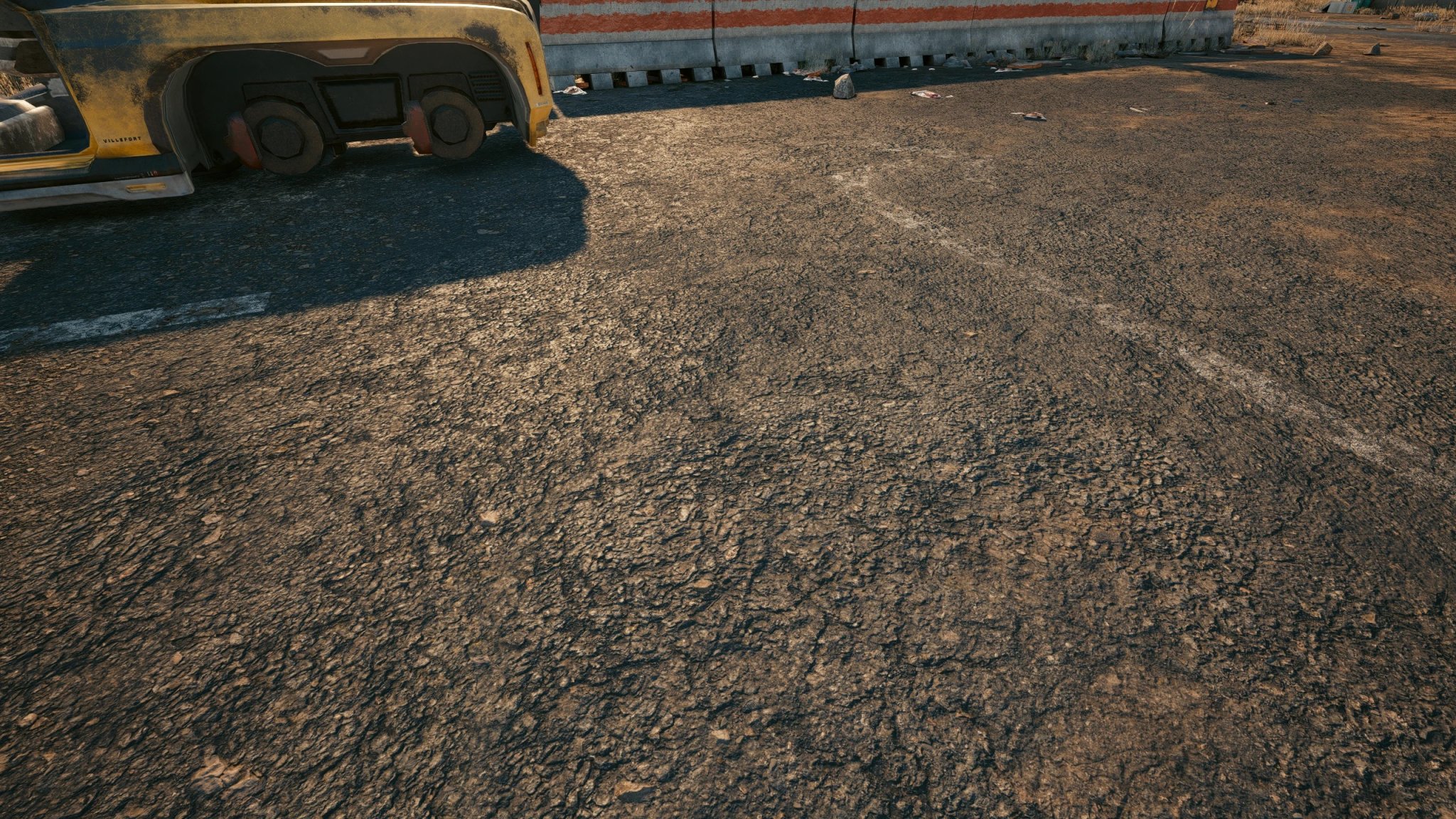 Cyberpunk 2077 Now Has a New Must-Have HD Texture Pack That Improves ...