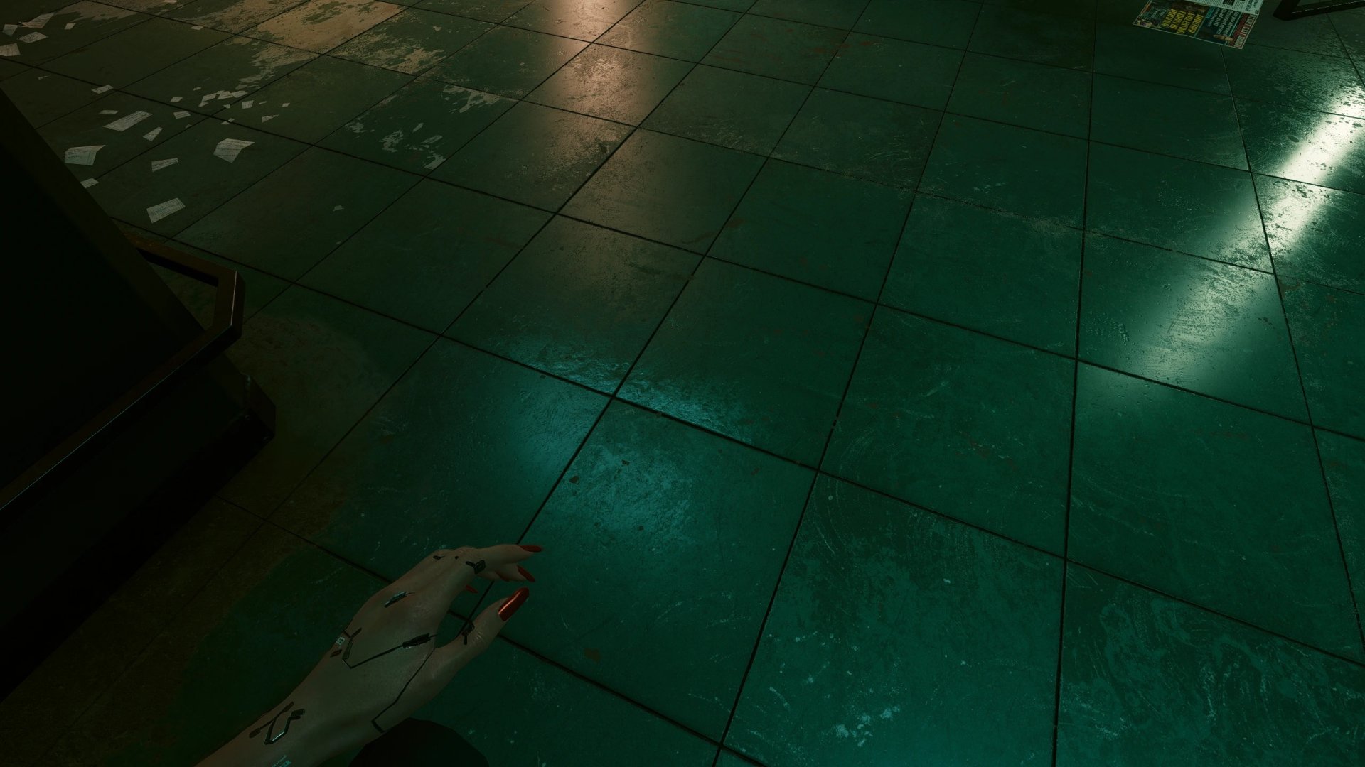 Cyberpunk 2077 Now Has a New Must-Have HD Texture Pack That Improves ...