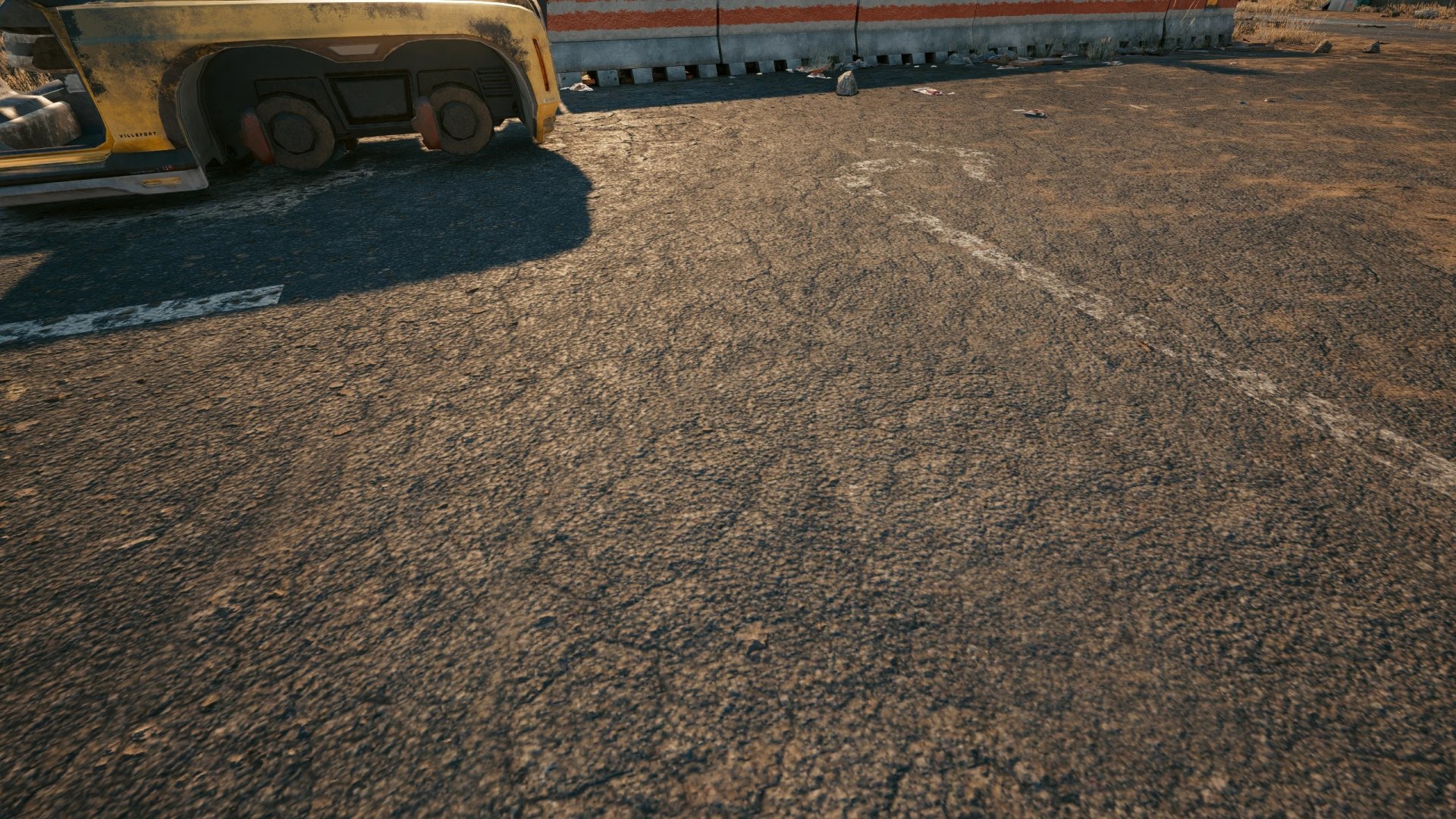 Cyberpunk 2077 Now Has a New Must-Have HD Texture Pack That Improves ...