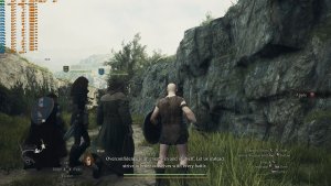 Dragon's Dogma 2 Benchmarks & PC Performance Analysis