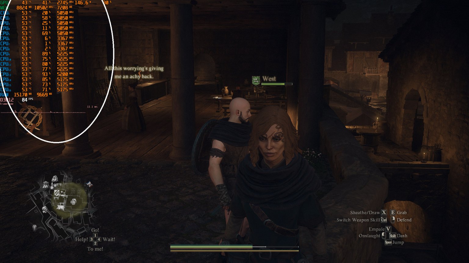 Dragon's Dogma 2 Benchmarks & PC Performance Analysis