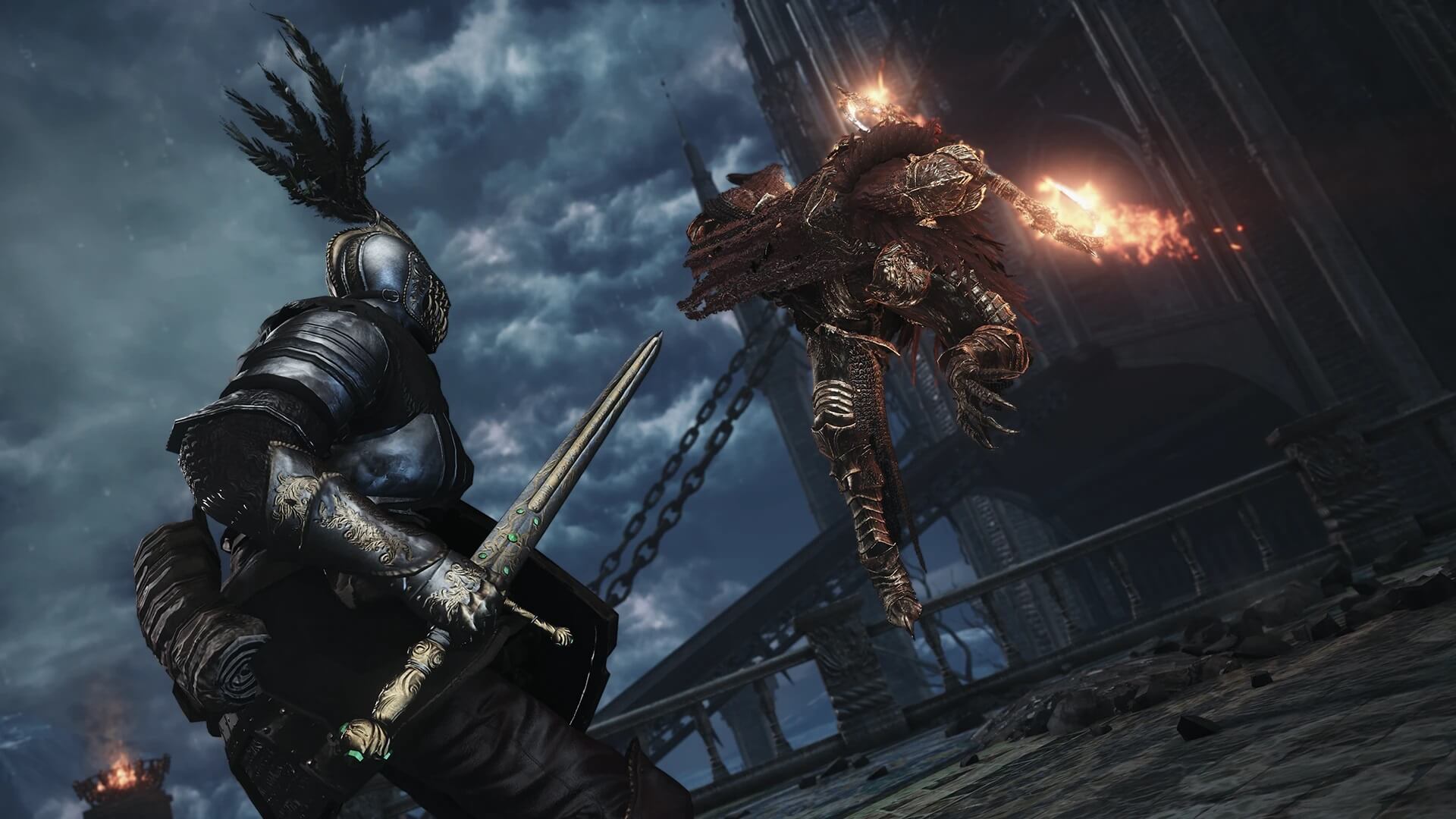 The demo for Dark Souls: Archthrones, the highly anticipated Demon's Souls-inspired mod for Dark ...