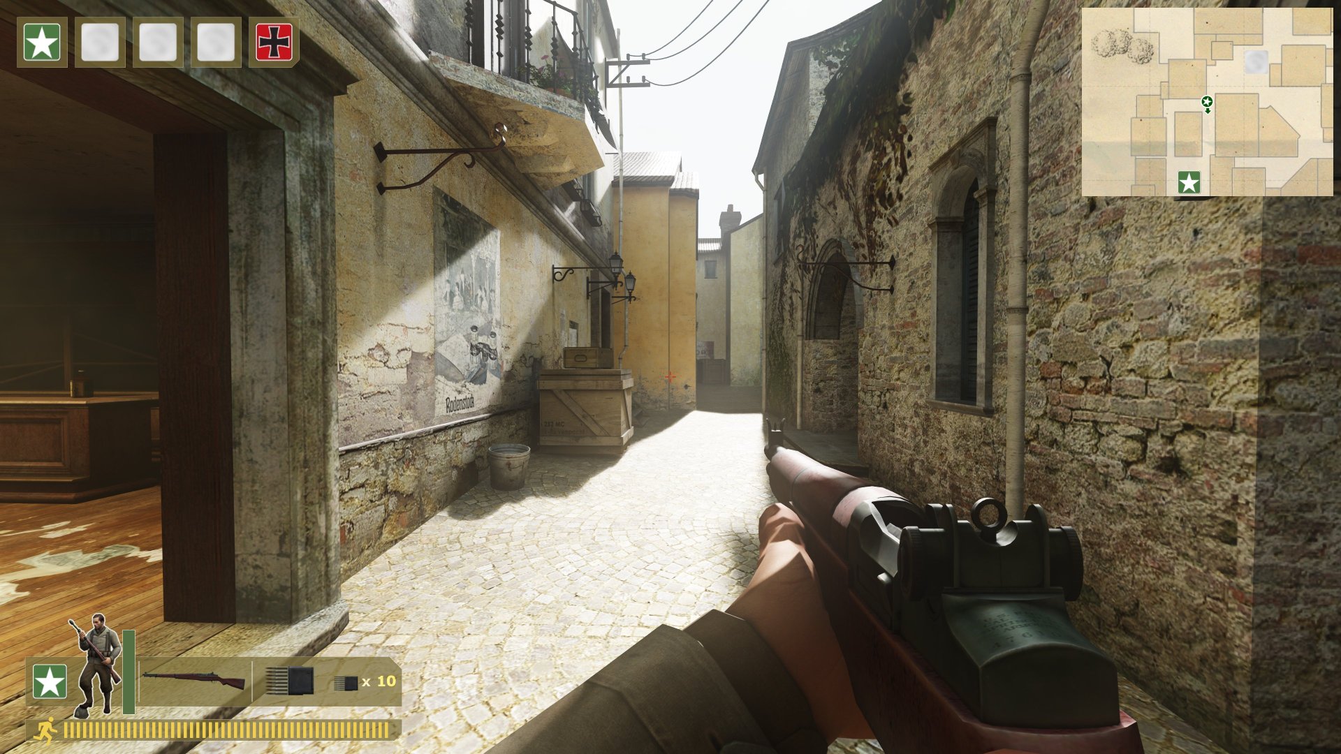 Here are Day of Defeat: Source and STALKER: Clear Sky with RTX Remix ...