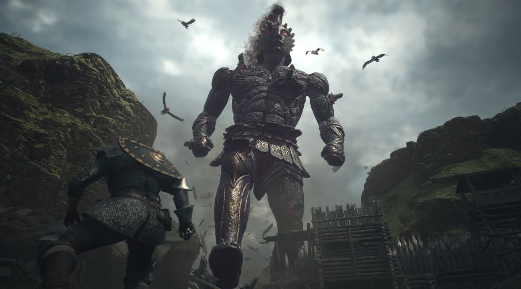 Dragon's Dogma 2 June 10 Patch Released & Fully Detailed