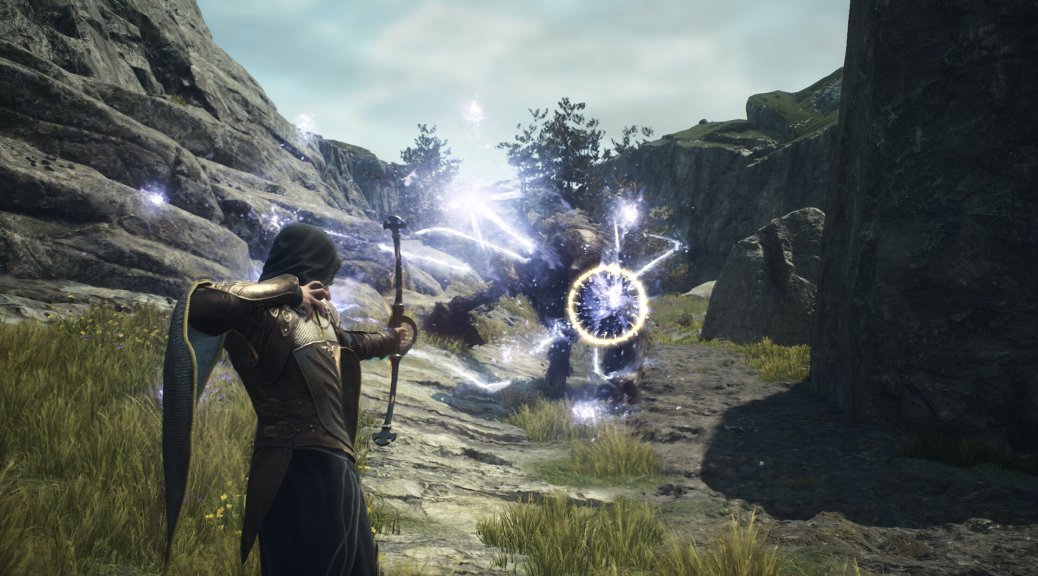 Dragon's Dogma 2 gets a Save Manager Mod, allowing you to start a new ...