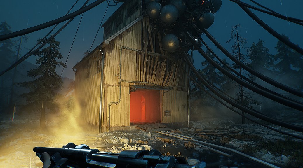 INDUSTRIA 2 Gets Release Date & Official PC Requirements