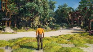 Outcast - A New Beginning Benchmarks & PC Performance Analysis