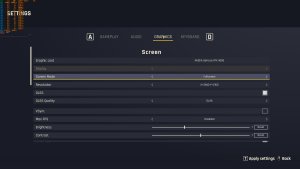 Outcast - A New Beginning Benchmarks & PC Performance Analysis