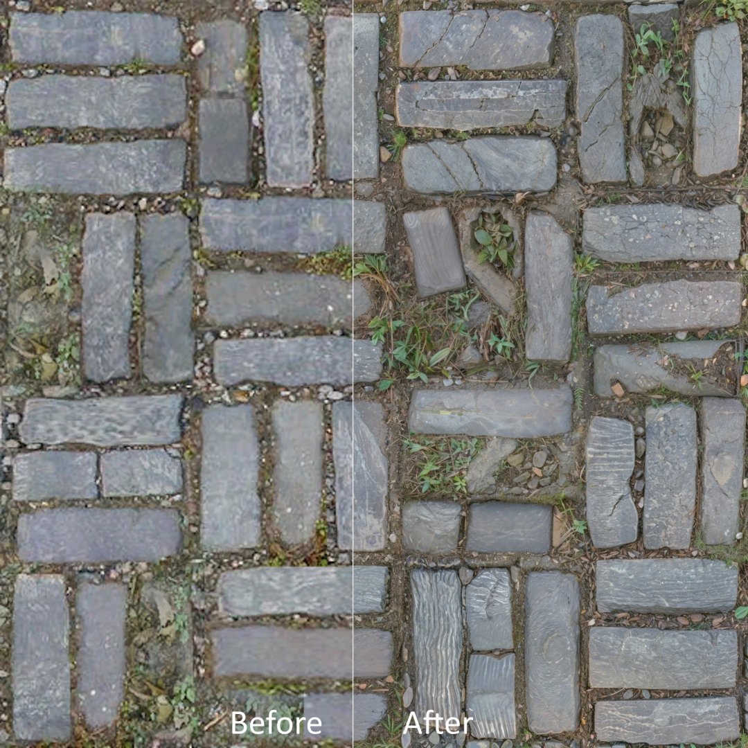 The Elder Scrolls IV: Oblivion just got a must-have HD Texture Pack