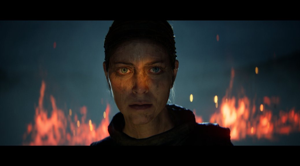 Senua’s Saga: Hellblade 2 Gets Official Minimum PC Requirements