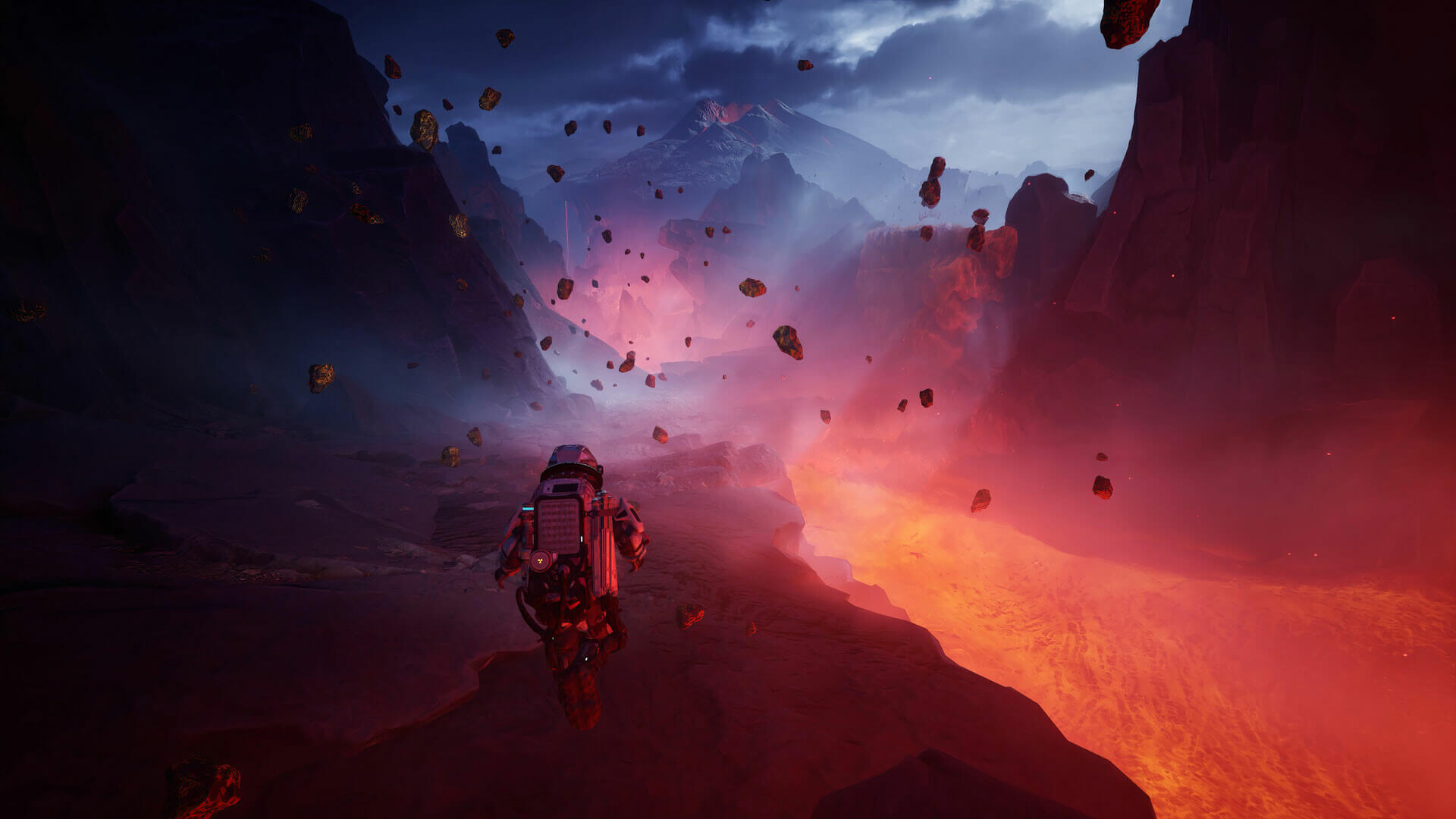 The Alters is a new emotional adventure/survival/base-building sci-fi game