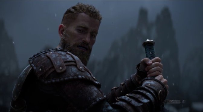 The Night Wanderer ist ein neues Science-Fiction-/Fantasy-Souls ...