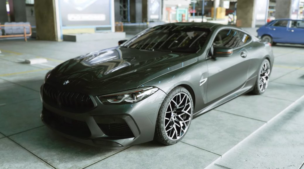 Cyberpunk 2077 Ultra Cinematic V4 Next-Gen Mod Looks Stunning