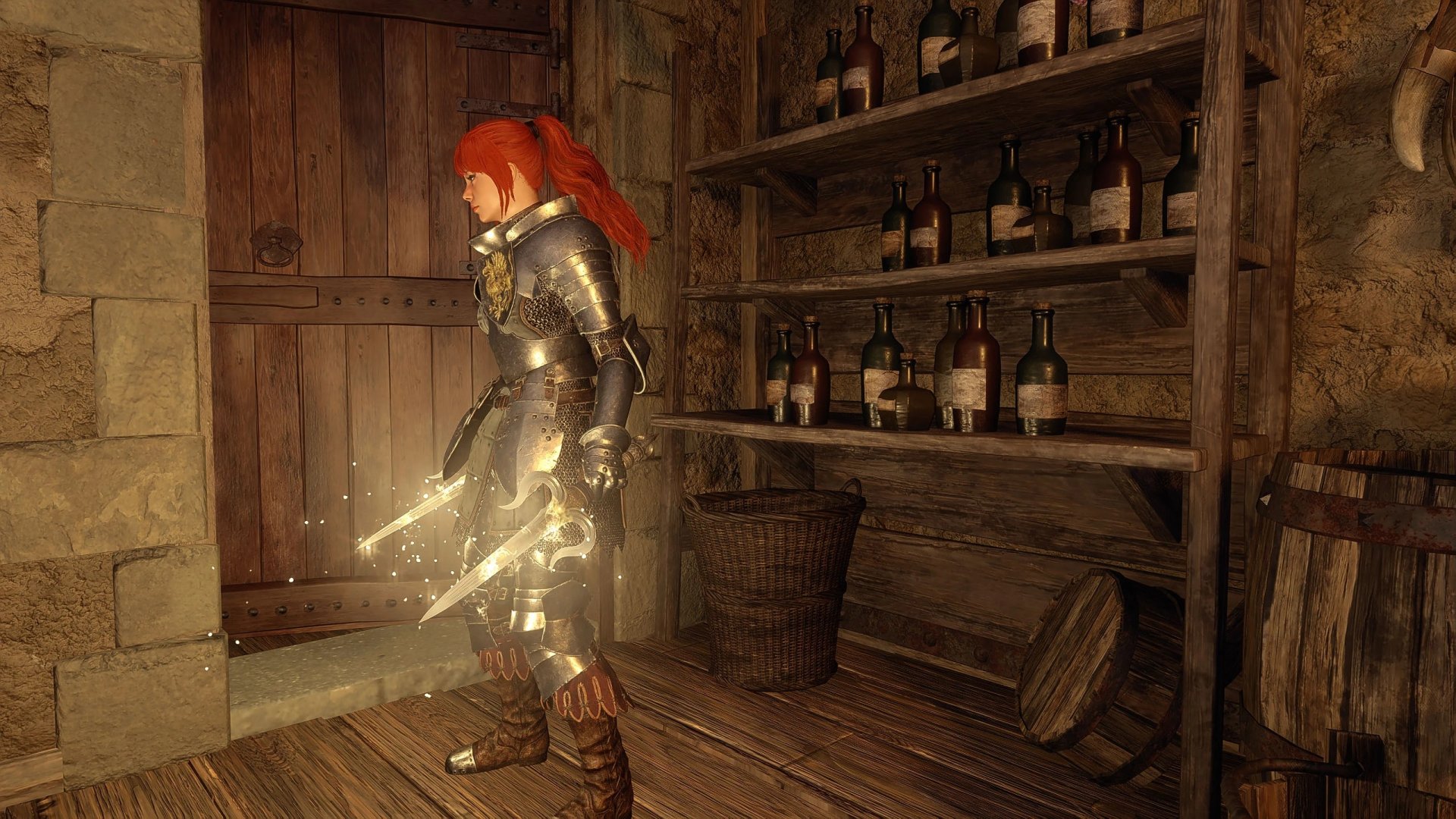 Dragon’s Dogma 2 Now Has a Path Tracing Mod to Download