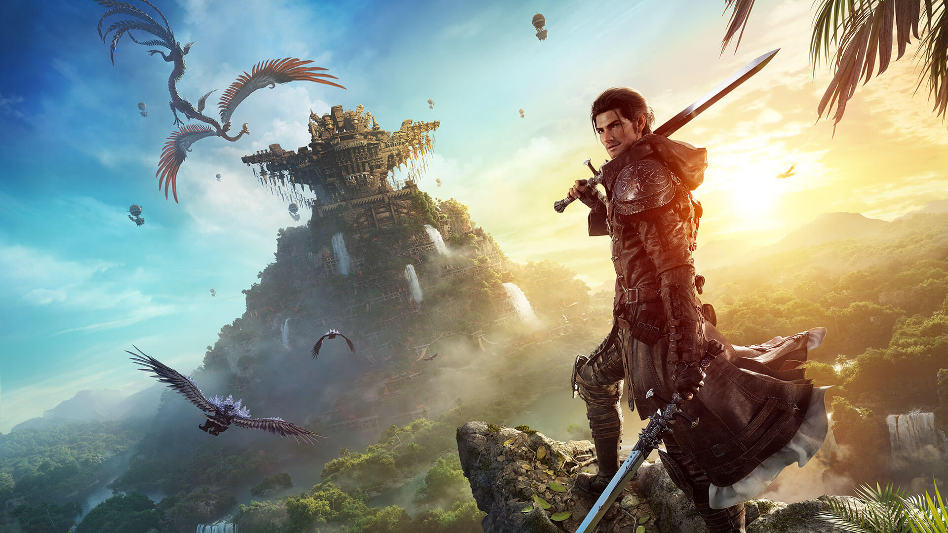 Final Fantasy XIV: Dawntrail PC Benchmark Releases Tomorrow, Will ...