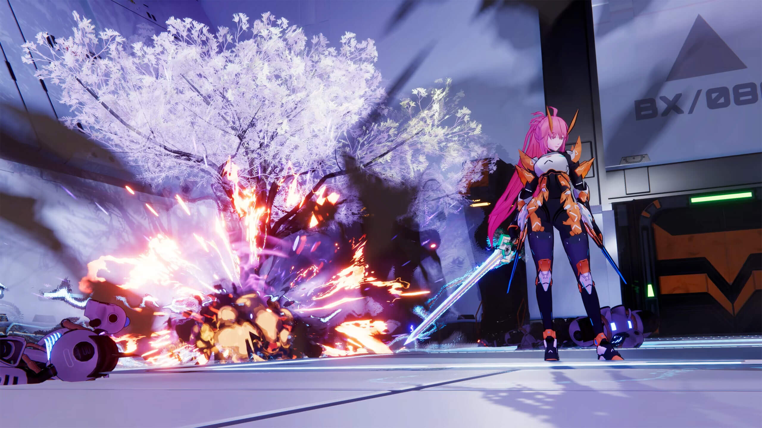 GALIX New Horizons feature - DSOGaming