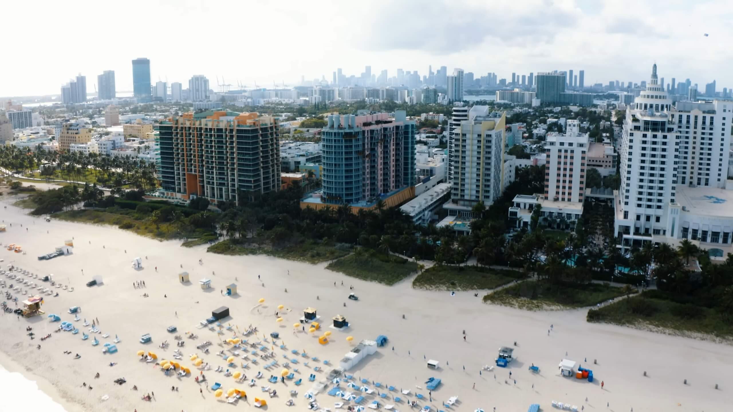 Someone has recreated the GTA 6 trailer in real life, and it looks amazing