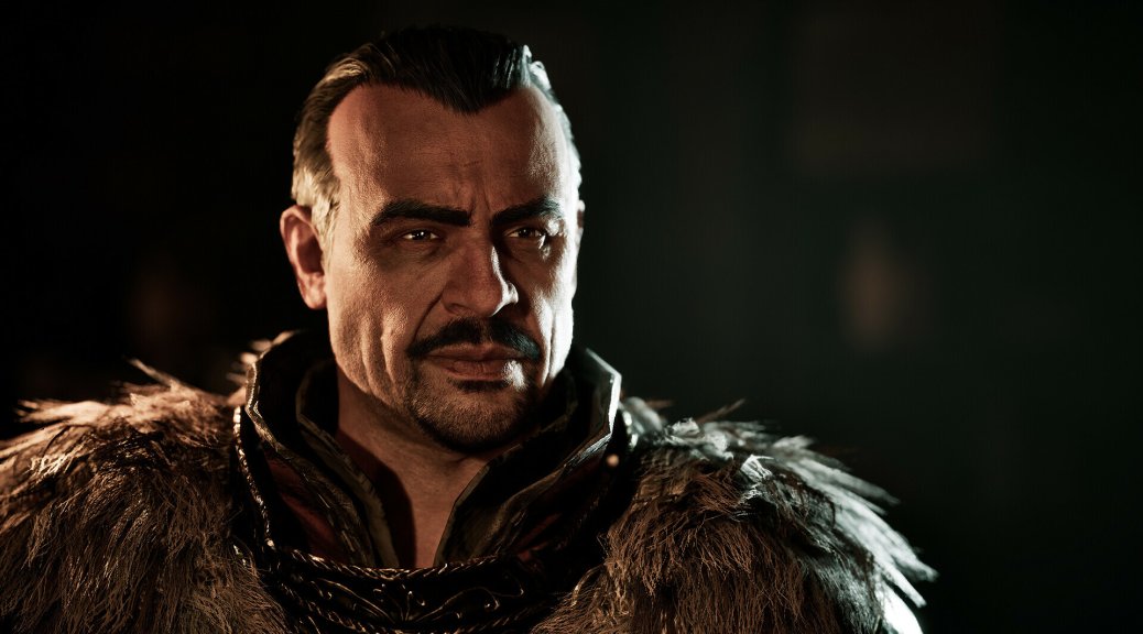 30 minutes of gameplay from Gothic 1 Remake in Unreal Engine 5