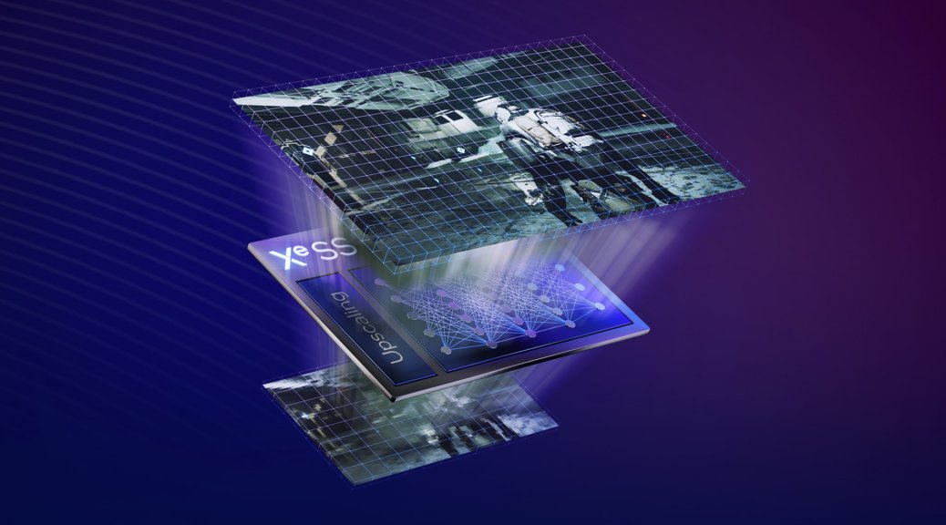 Intel has announced XeSS 2, and here are the first games that will ...