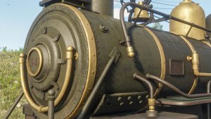 Red Dead Redemption 2 Just Got a New 12GB HD Texture Pack