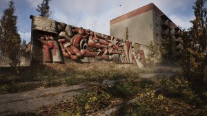 STALKER 2 gets new 4K screenshots & in-engine trailer