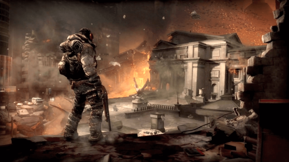 The next Doom may be revealed next month, new assets leaked from the ...