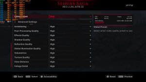 Senua's Saga: Hellblade 2 Benchmarks & PC Performance Analysis