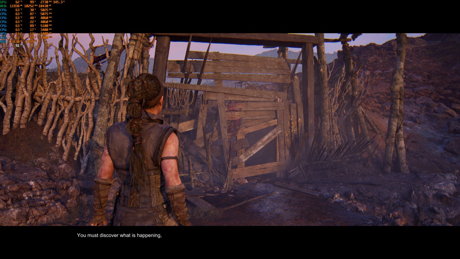 Here’s How You Can Remove the Black Bars, Chromatic Aberration, Film ...