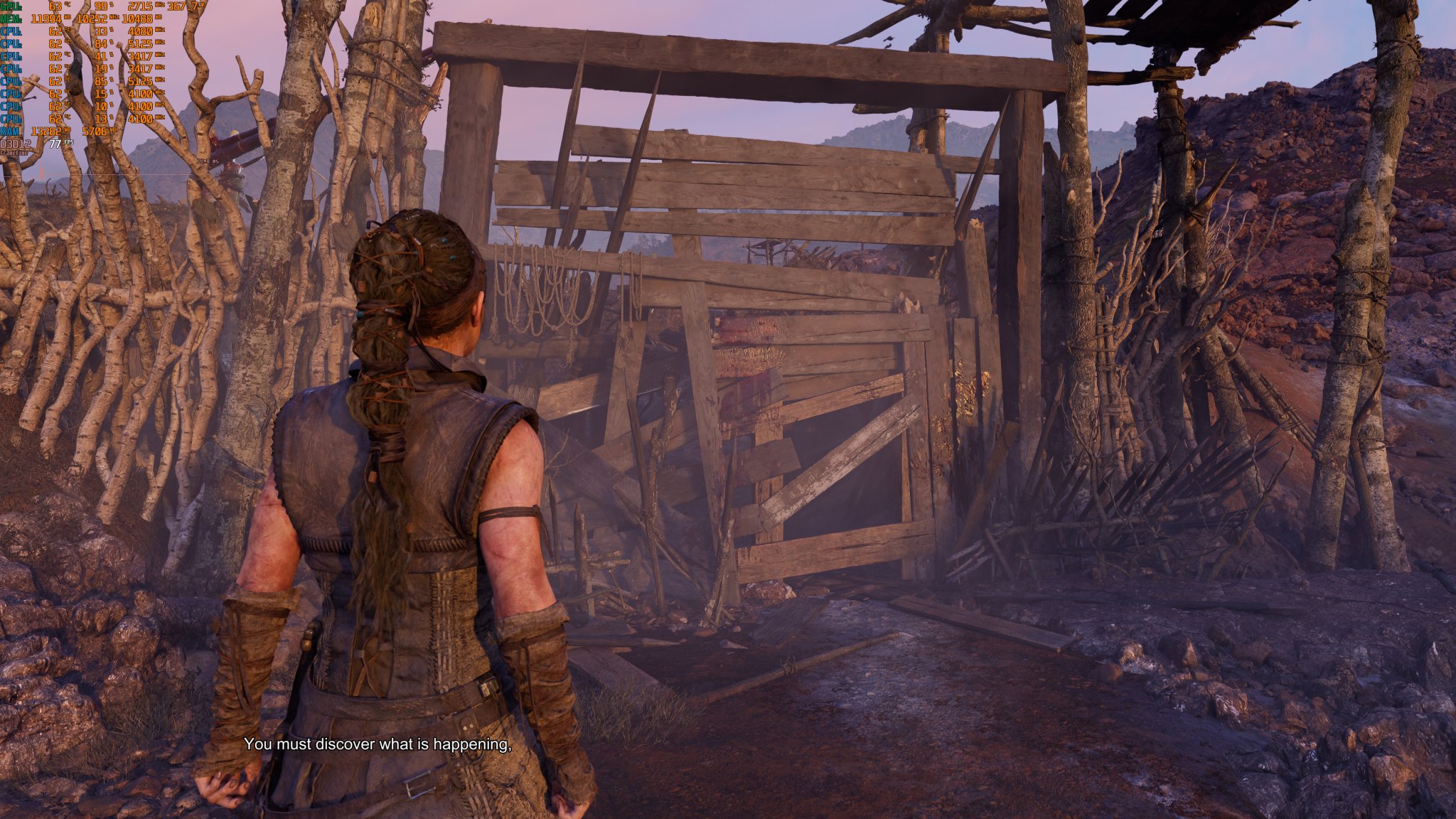 Here’s How You Can Remove the Black Bars, Chromatic Aberration, Film ...