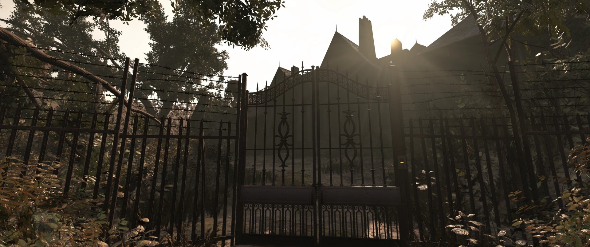 You can now enable Path Tracing in all the latest Resident Evil games