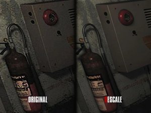 Resident Evil HD REMASTER just got a must-have AI-enhanced HD Texture ...