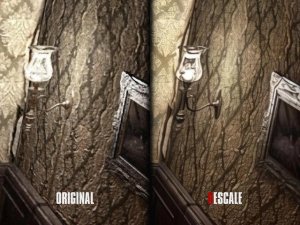 Resident Evil HD REMASTER just got a must-have AI-enhanced HD Texture ...