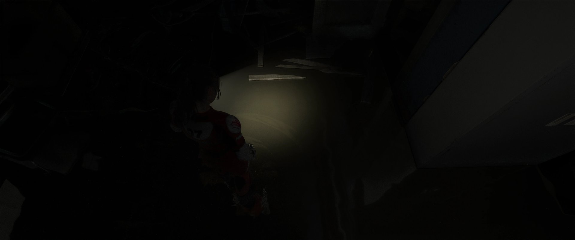 You can now enable Path Tracing in all the latest Resident Evil games
