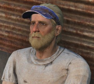 This Fallout 4 Mod improves the faces of over 1450 NPCs, covering the ...