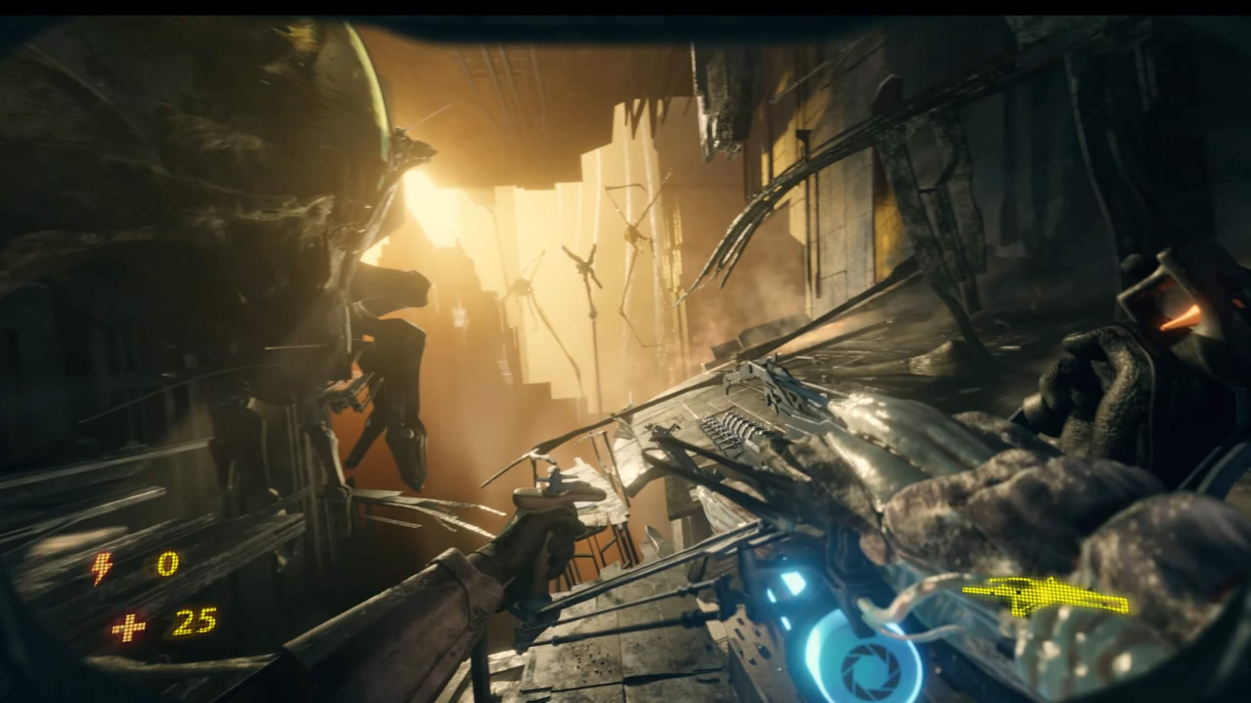 This is what Half-Life 3 should look like if it ever comes out