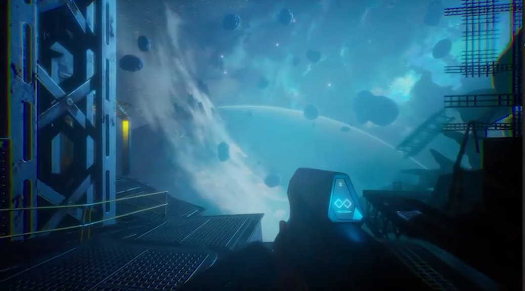 Ex-Halo: Infinite dev will soon release a free Halo game in Unreal Engine 5