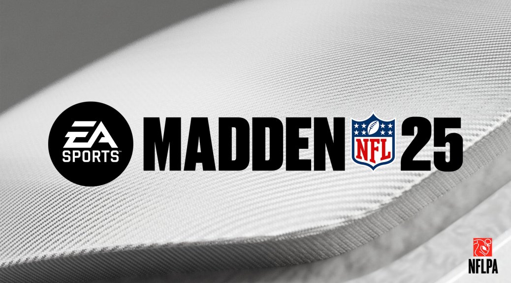 Madden NFL 25 PC will be based on the next-gen version, will have a new ...