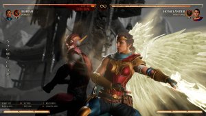 Mortal Kombat 1 Now Has Free Disney, Dreamworks, Pixar and Suicide ...