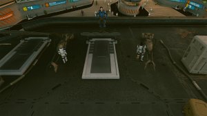 This Starfield Mod adds a lot of Star Wars ships and decorations to ...