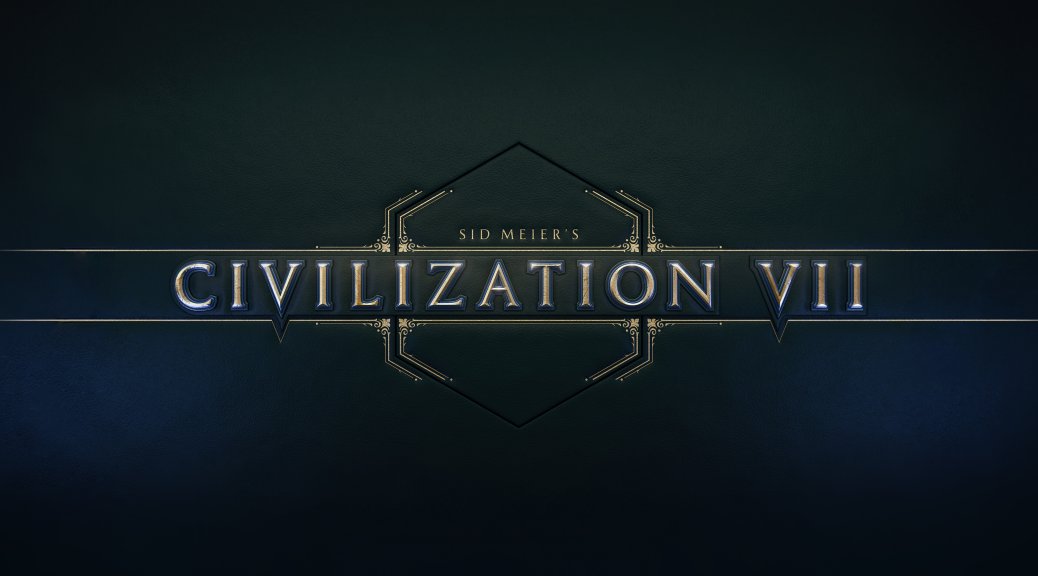2K Games has officially announced Civilization VII, coming to PC in 2025