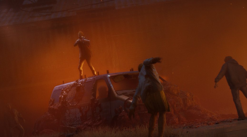 State of Decay 3 Gets Official Gameplay Reveal Trailer