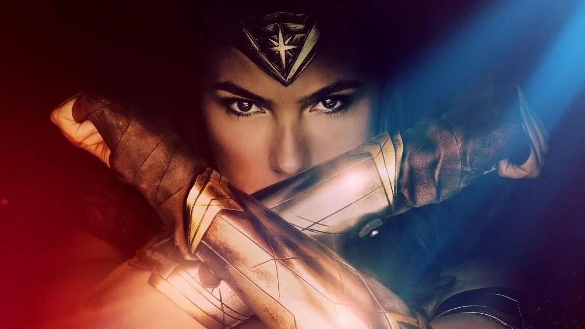 First details and concept art leaked for Monolith's Wonder Woman