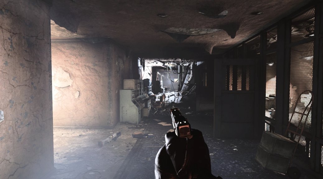 Here's Fallout 4 with 300+ mods, running at 8K on an NVIDIA GeForce RTX ...