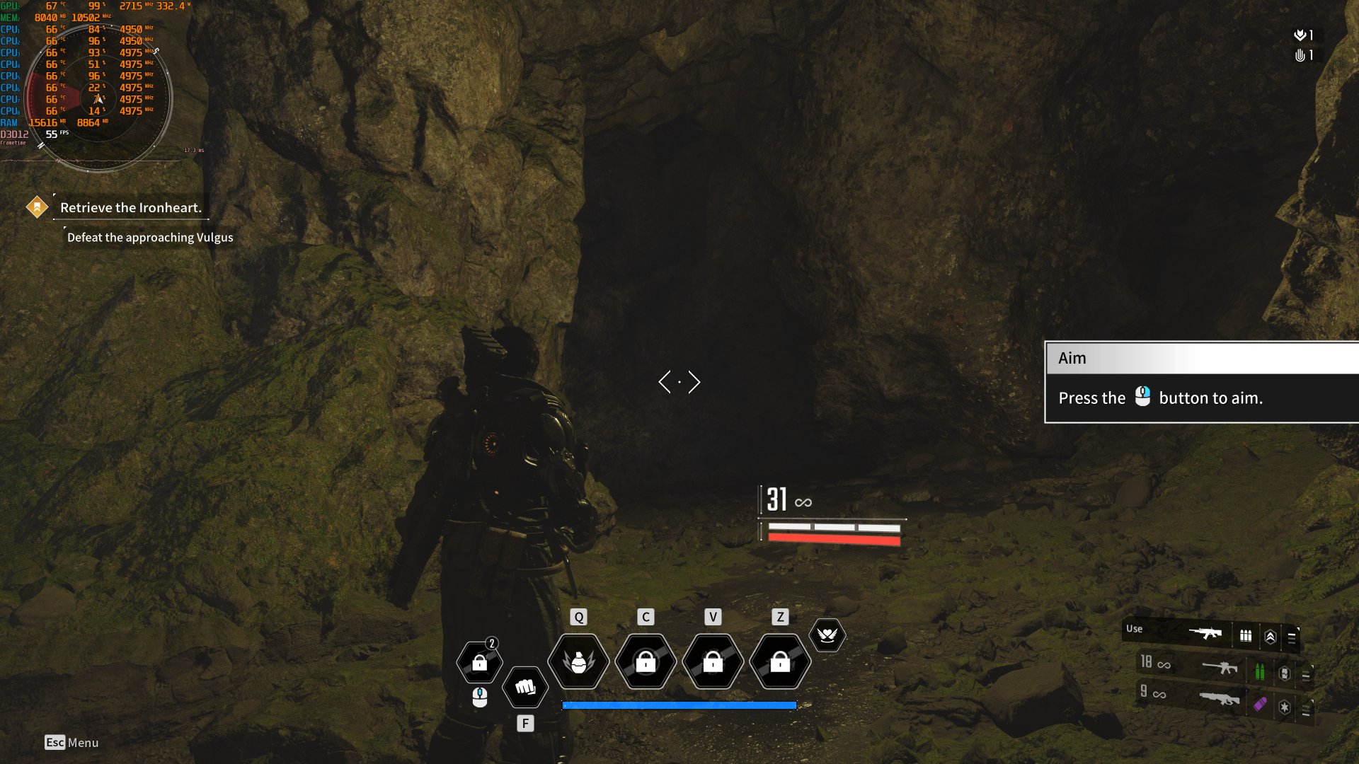 The First Descendant has the most underwhelming Ray Tracing effects we ...