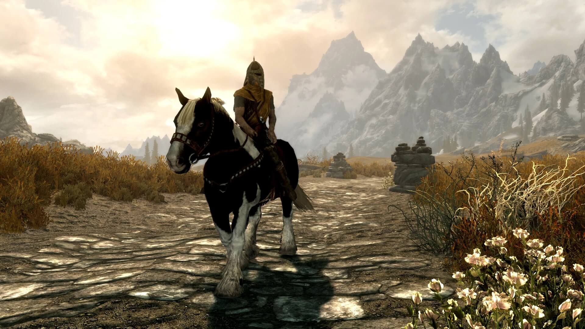 After hundreds of hours of work, a modder is restoring content that was ...