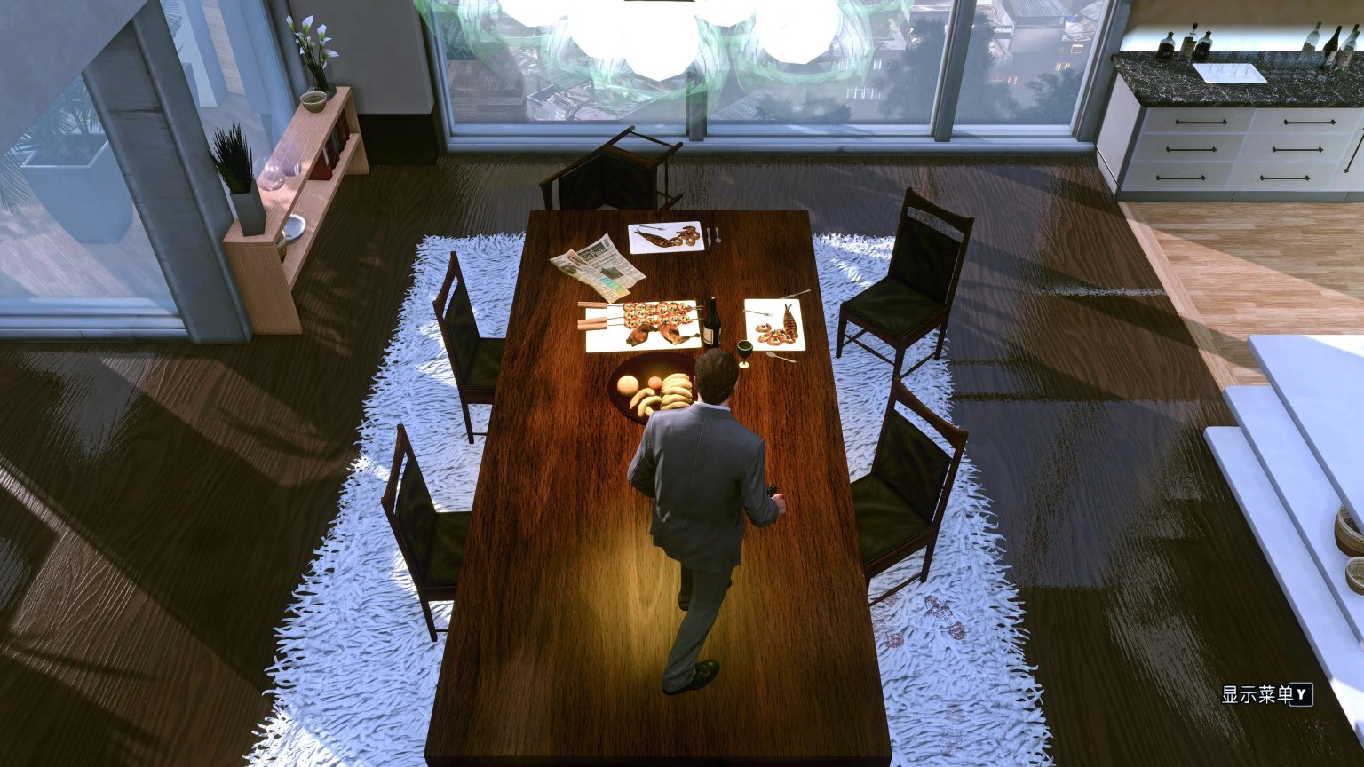 Max Payne 3 just got a 20GB HD Texture Pack that overhauls all textures ...