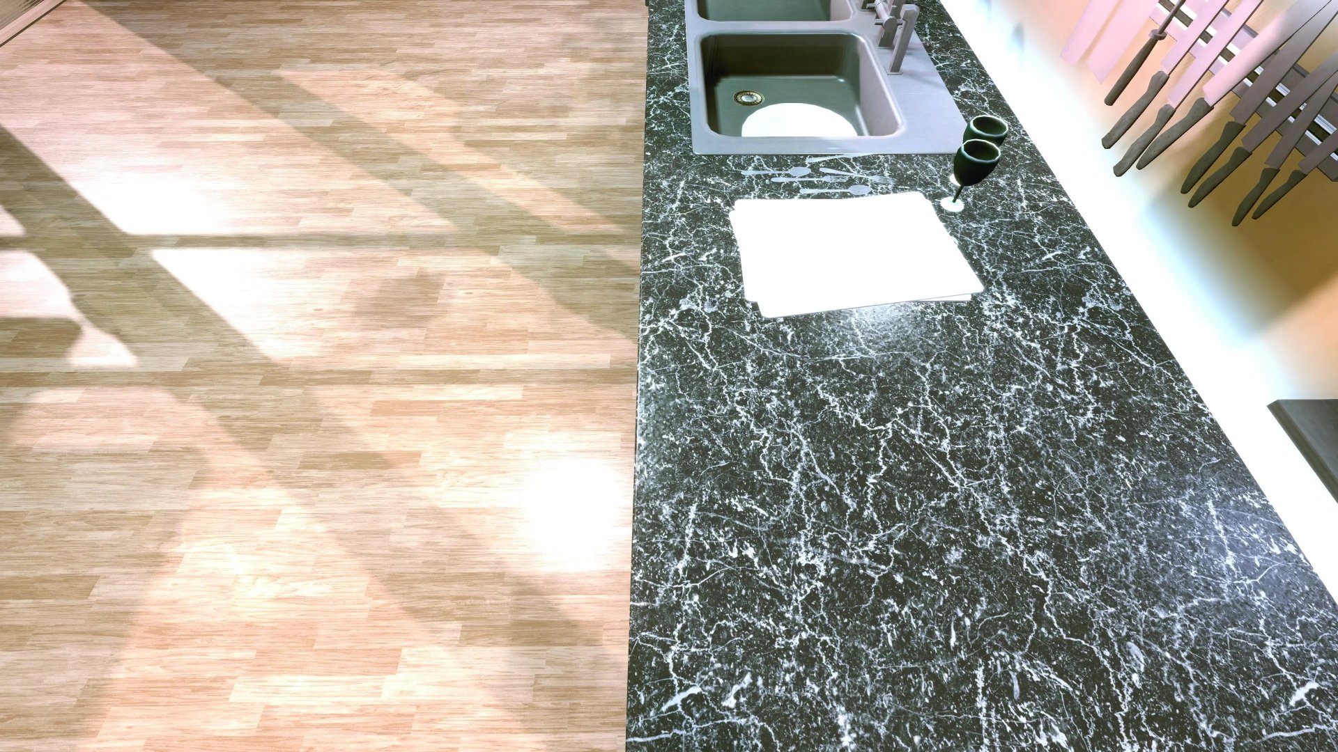 Max Payne 3 just got a 20GB HD Texture Pack that overhauls all textures ...